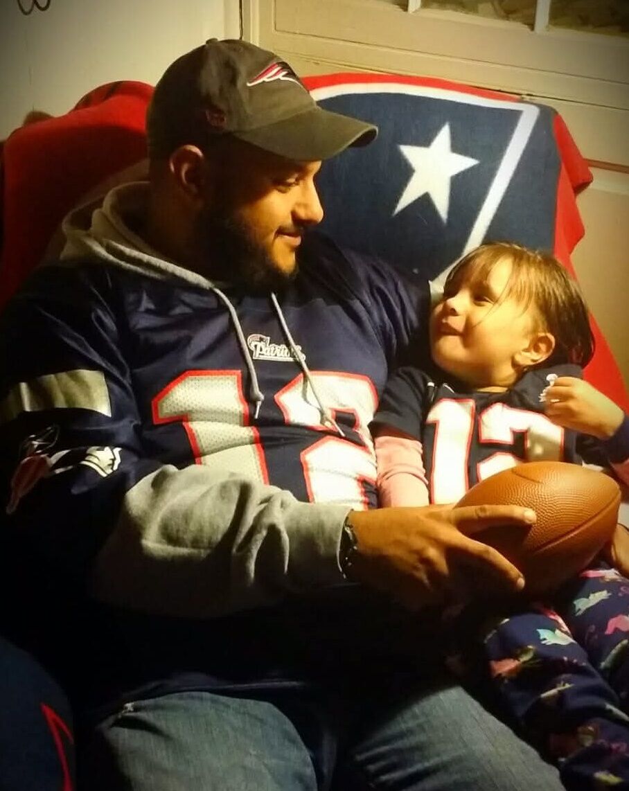 "Beloved" in Flemington, Karim Daoud is now an ICE detainee | News ...