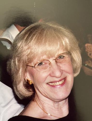 Priscilla T. Nobbs | Obituaries | buckscountyherald.com
