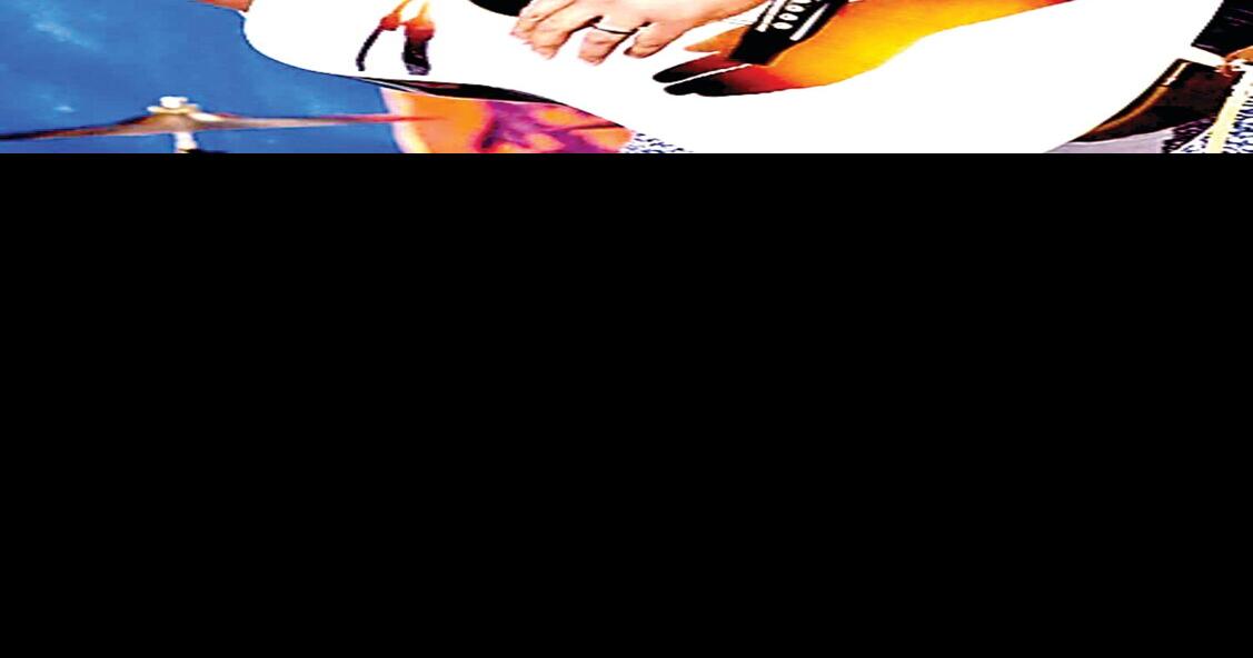 Frenchtown Bookshop presents singer-songwriter Crys Matthews in concert ...