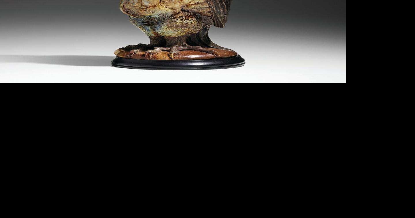 The Ellison Collection celebrates ceramics legacy of Robert A. Ellison ...