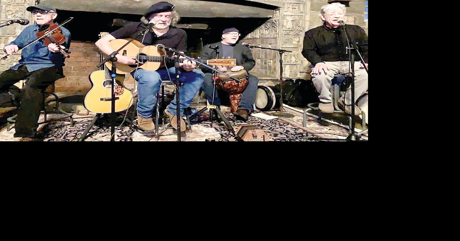 New Hope singer to play in benefit concert at Tileworks | Arts ...