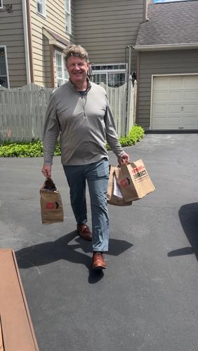 Doylestown Presbyterian Church food collection benefits community ...