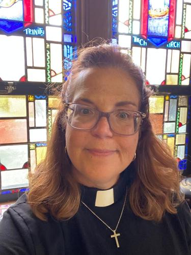 Trinity Lutheran Church welcomes the Rev. Rachel Scheible | Spiritual ...