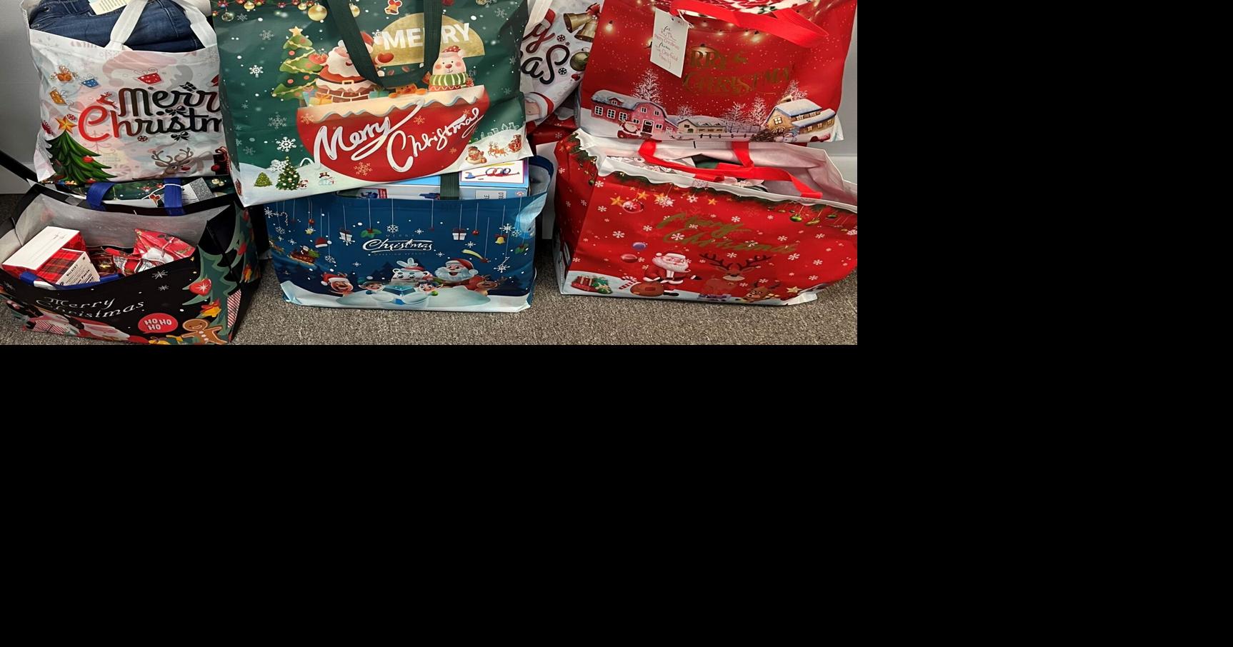 Bucks County Opportunity Council Adopt-A-Family program helps make the ...