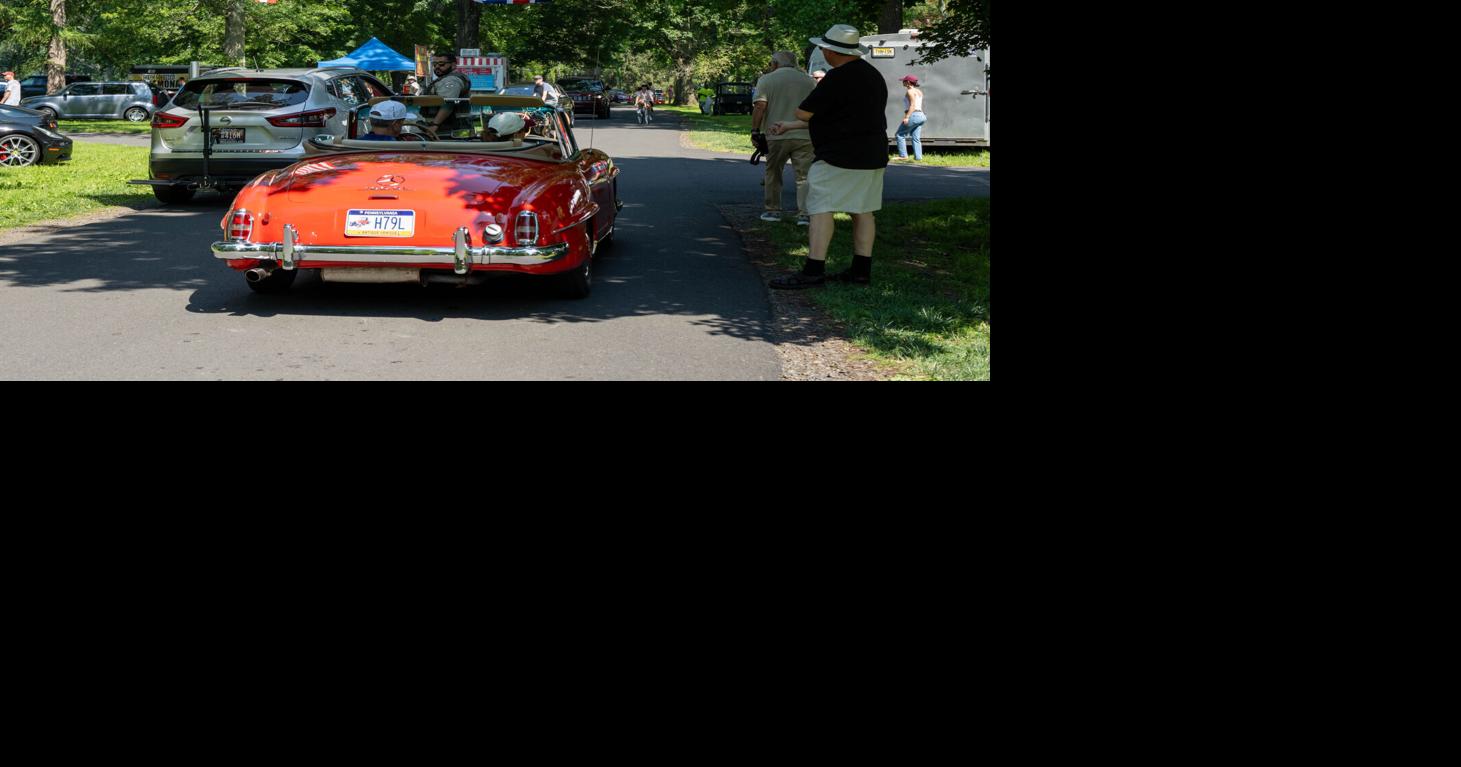 Rebels and Redcoats Classic Car Show revs up Independence Day weekend ...