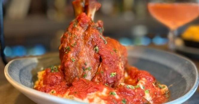 Restaurant Week unfolds in New Hope, Lambertville through Jan. 25 ...