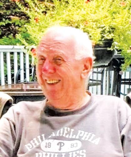 Richard Towle | Obituaries | buckscountyherald.com