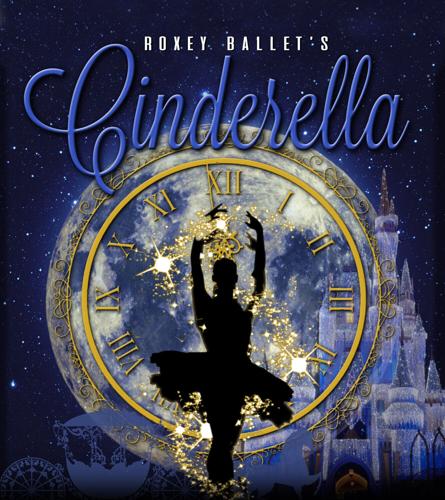 Roxey Ballet's Sensory-Friendly "Cinderella" | Calendar ...