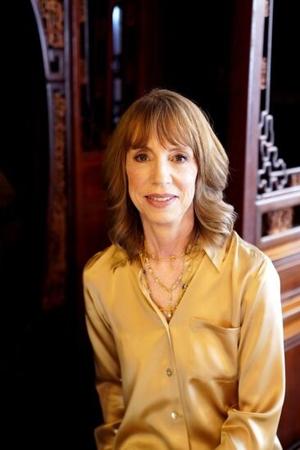 Doylestown Bookshop to host New York Times bestselling author Lisa See ...
