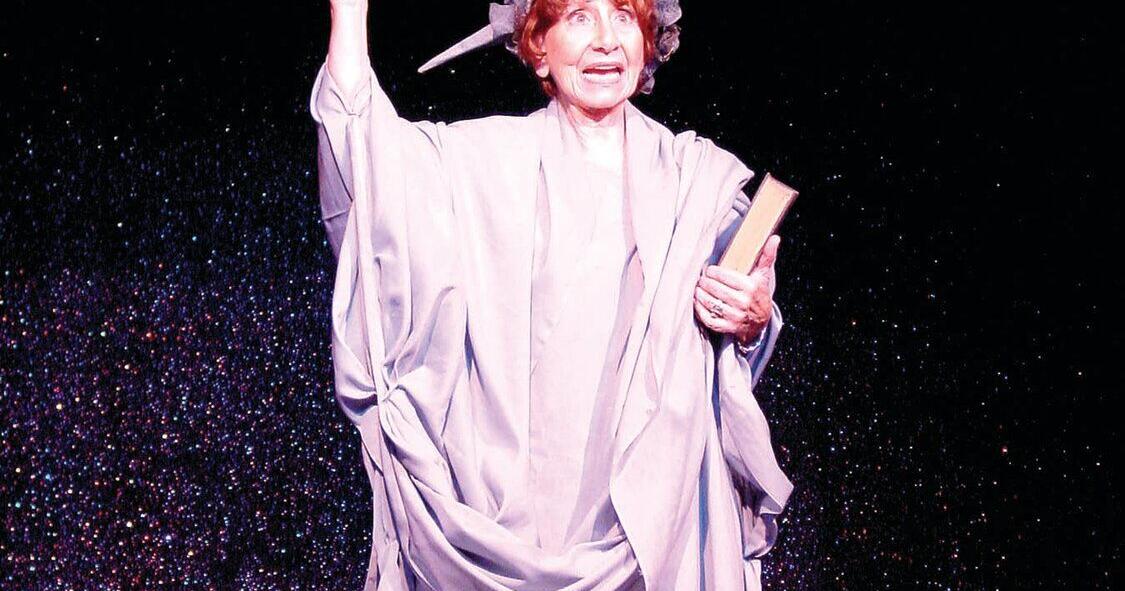 New Hope Colony Foundation for the Arts slates fundraising tribute to ...