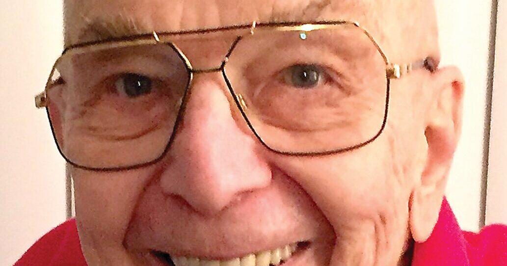 Herman Lewis Gentsch, Jr. | Obituaries | buckscountyherald.com