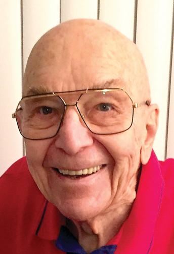 Herman Lewis Gentsch, Jr. | Obituaries | buckscountyherald.com