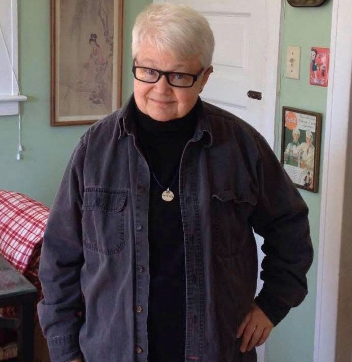 Janice Lee Haws | Obituaries | buckscountyherald.com