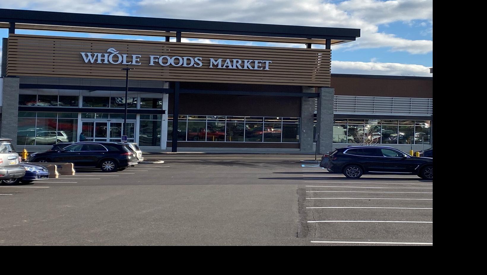 Amazon shuttering all "Fresh" stores, including three in Bucks County ...
