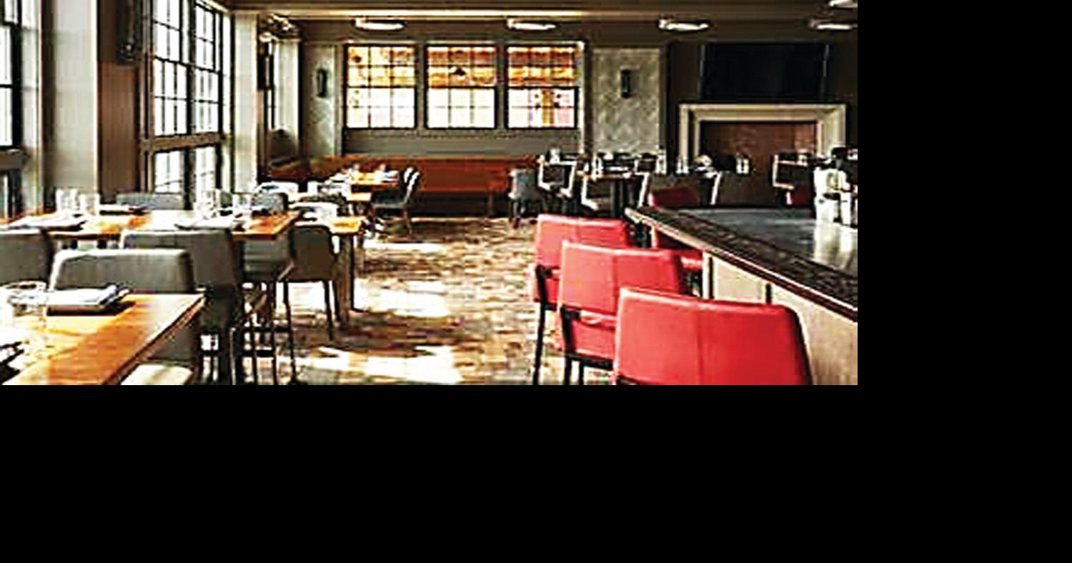 Dining Out: Views of the Delaware inside and outside | Community ...