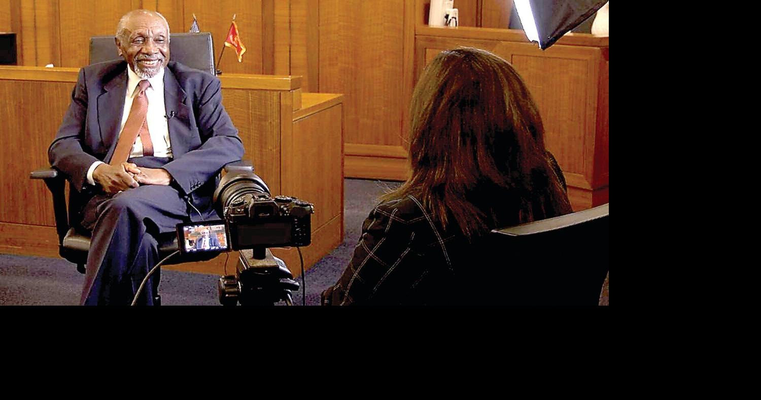 Doylestown Historical Society presents Bucks County Judge Clyde W ...