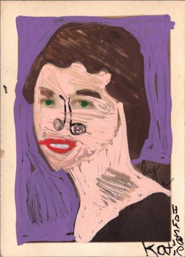 Exhibitions to open at Studio Route 29, ArtYard | Arts & Entertainment ...