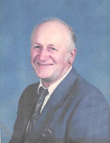 Carl E. Slack | Obituaries | buckscountyherald.com