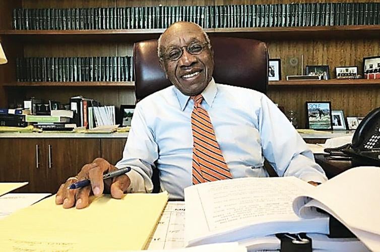 Doylestown Historical Society presents Bucks County Judge Clyde W ...