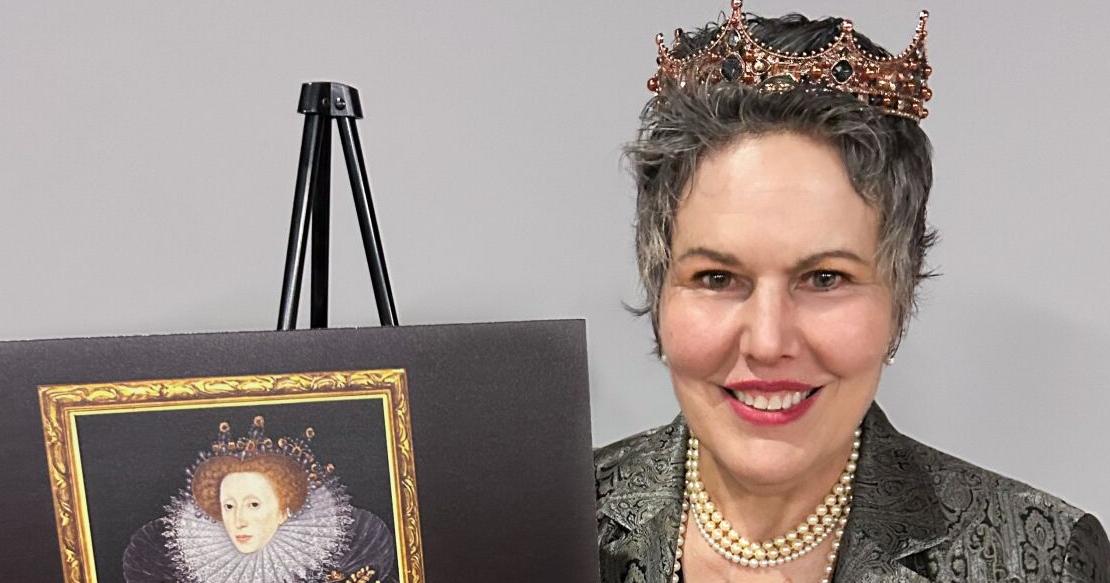 Commonplace Reader hosts conversation with novelist Maria Vetrano ...