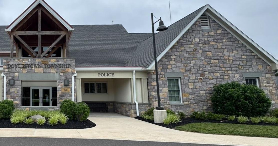 Doylestown Township police issue no citations in crash that injured ...