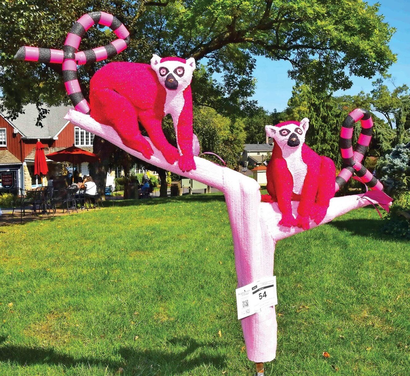Scarecrow Season to begin at Peddler’s Village in September | Events ...