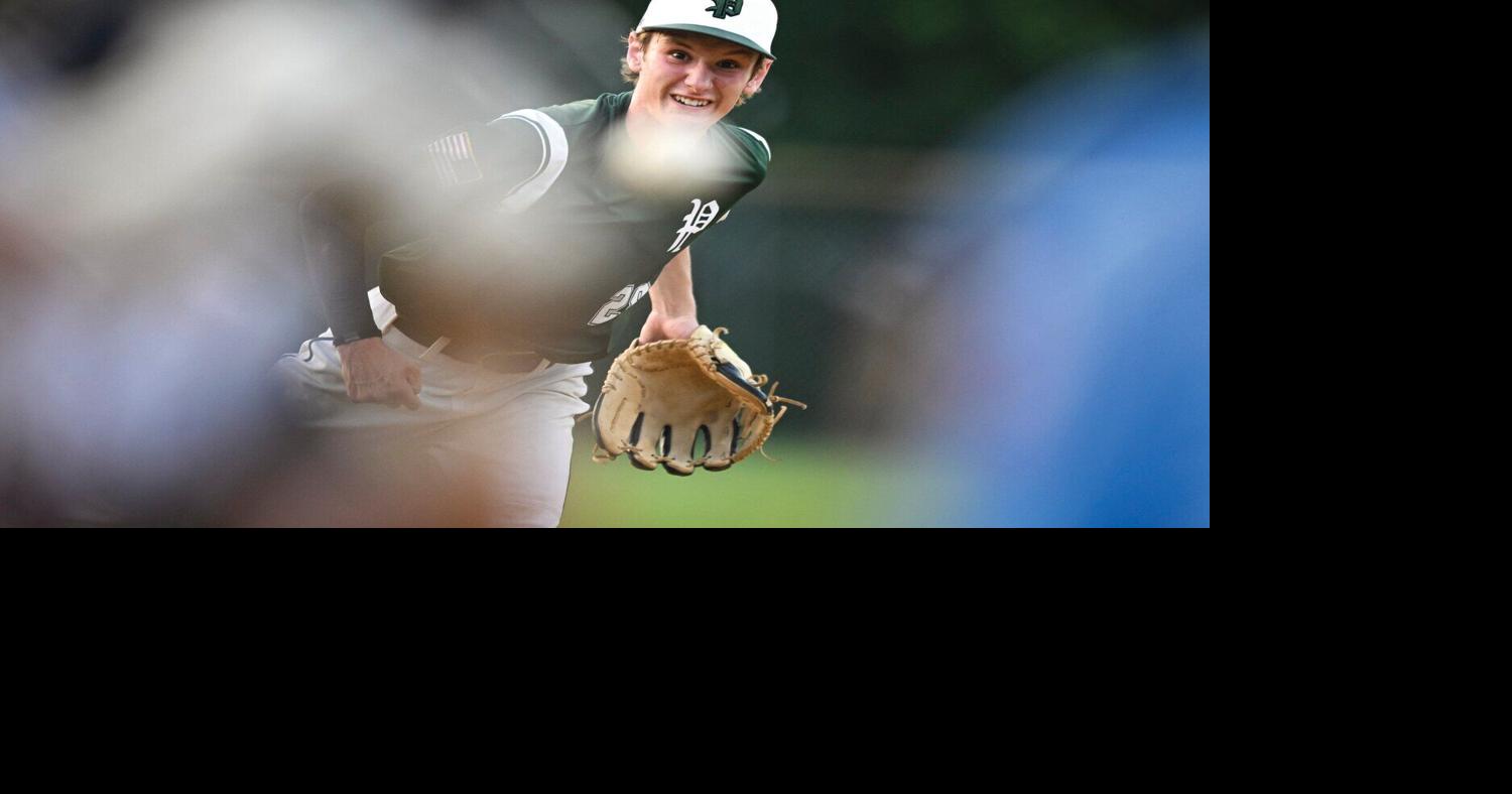 Legion baseball: Pennridge picks up 4th win | Sports ...