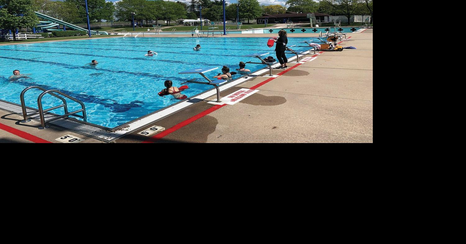 Lower Makefield plans splashy return to pool | News | buckscountyherald.com