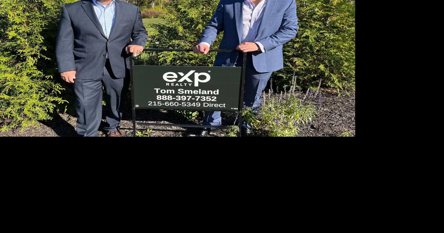 Todd R. Hurley joins Tom Smeland Real Estate Sales and Investment Team ...