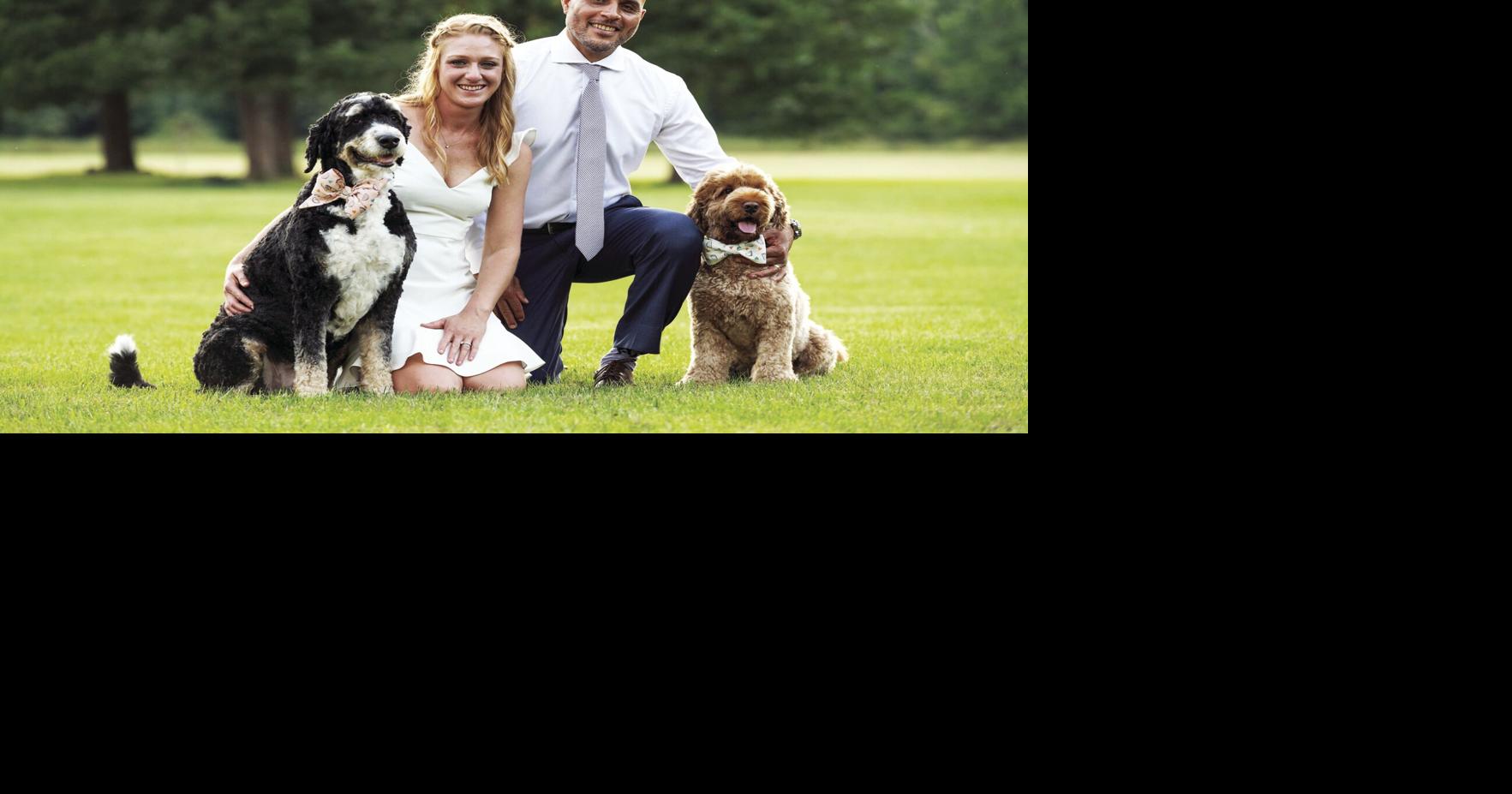 It's a Living with Lisa: Dog training leads to lasting relationships ...