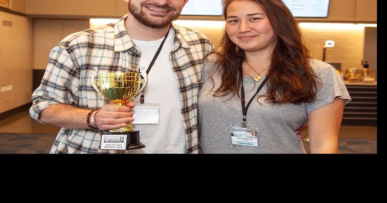 Bucks County FilmFest draws movie lovers and movie makers to Doylestown ...