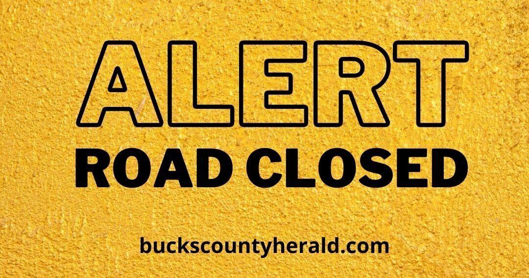 PECO utility improvement to close two state highways in Newtown Borough ...