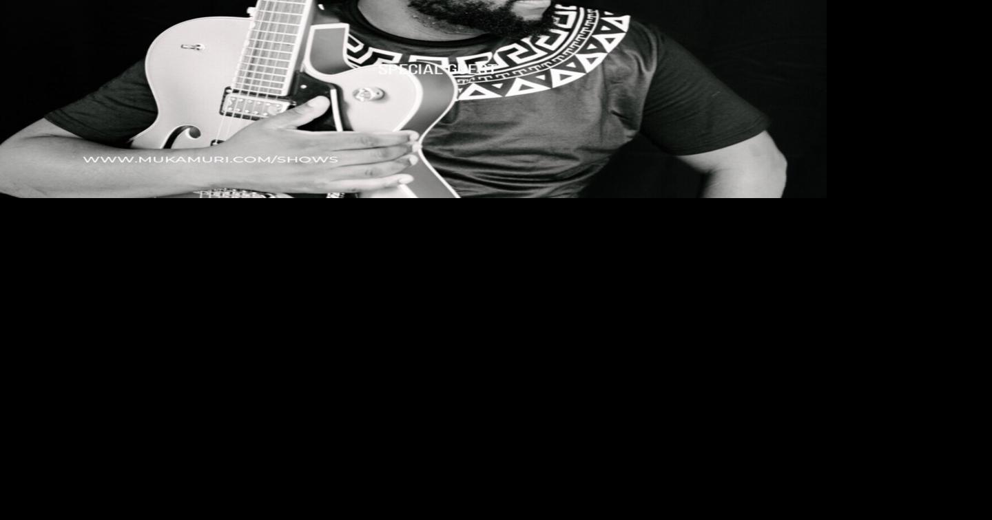 Mukamuri Concert in the Big Room | Music | buckscountyherald.com