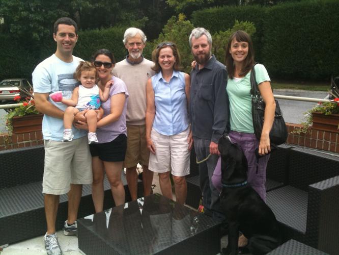 Tom Jennings celebrates his 80th birthday with a sub-8 mile in style ...