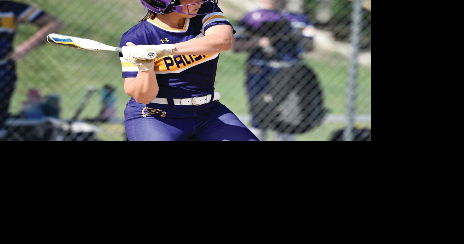 Karlye Teman terrific on mound for Pirates | Sports | buckscountyherald.com