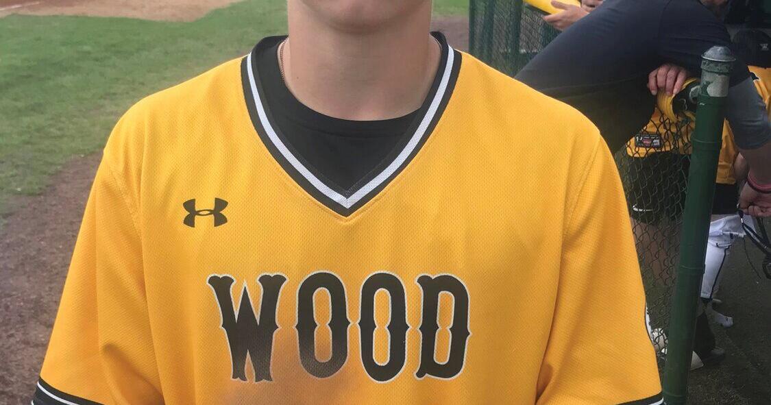 Wood battling for playoff seeding | Sports | buckscountyherald.com