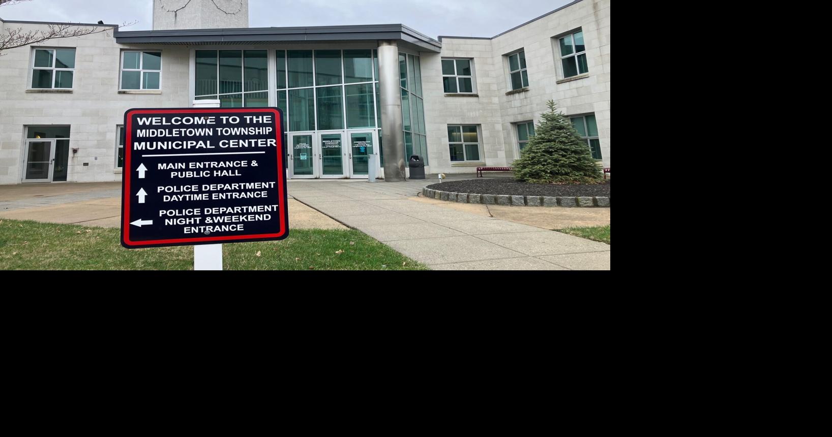 Middletown hires Eden Ratliff for township manager | News ...