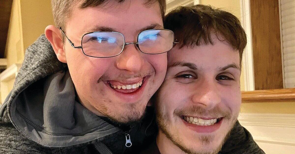 CB South grad makes Forbes 30 Under 30 list | News | buckscountyherald.com