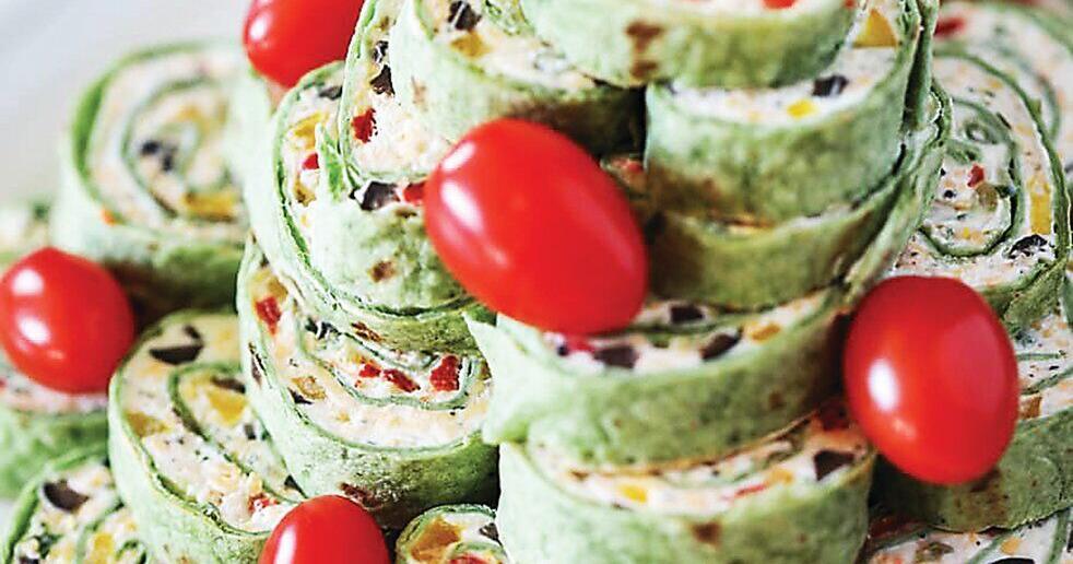 Recipe of the Week: Get the party started with this popular form of ...