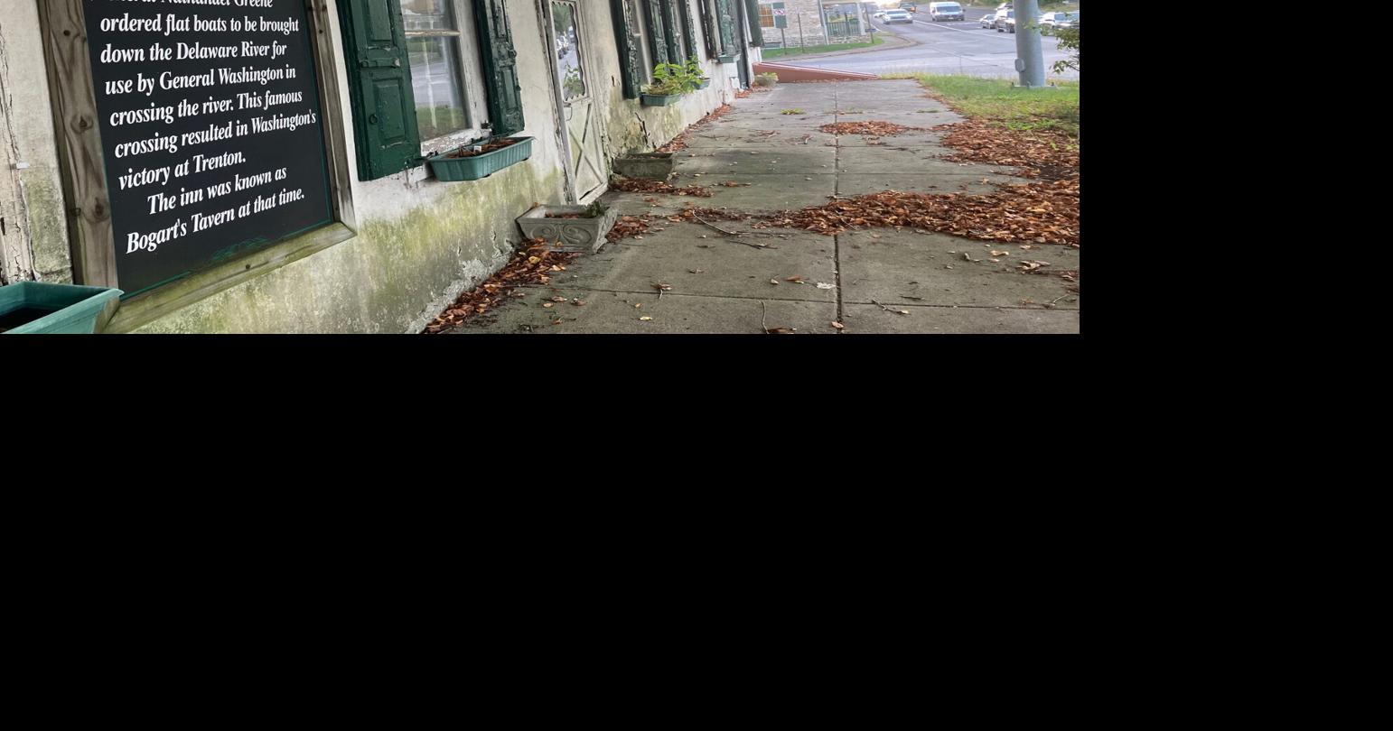 Landmark General Greene Inn in Buckingham changes hands | News ...