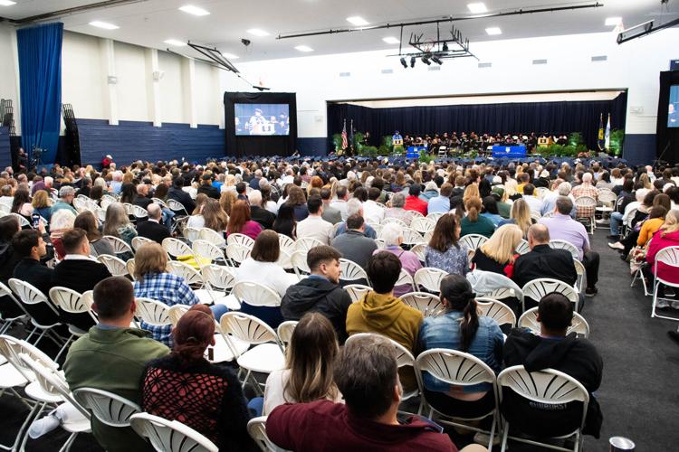 Bucks County Community College celebrates Class of 2025 | Education ...