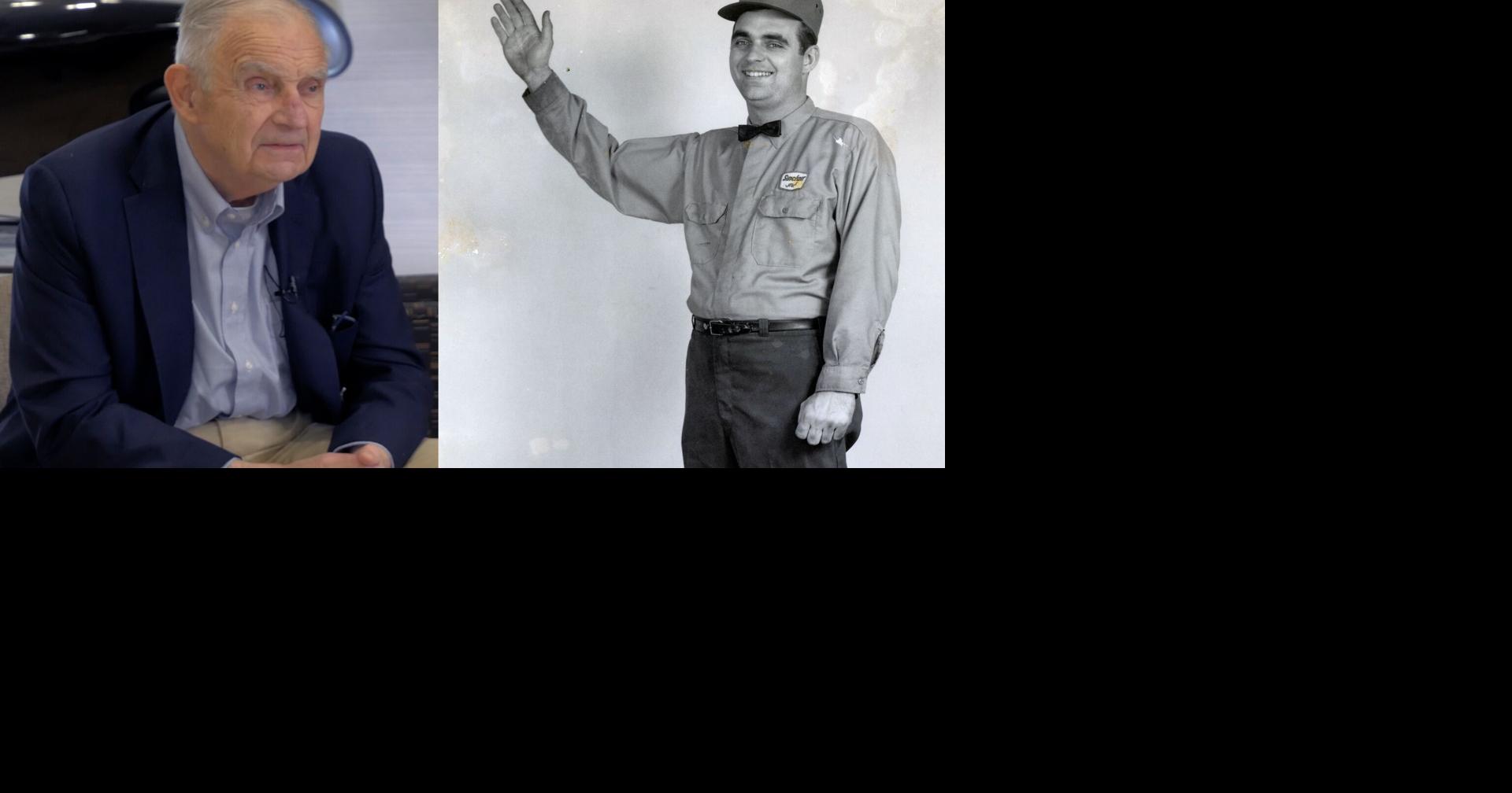 Doylestown Historical Society sponsors "The Fred Beans’ Story: A Video ...