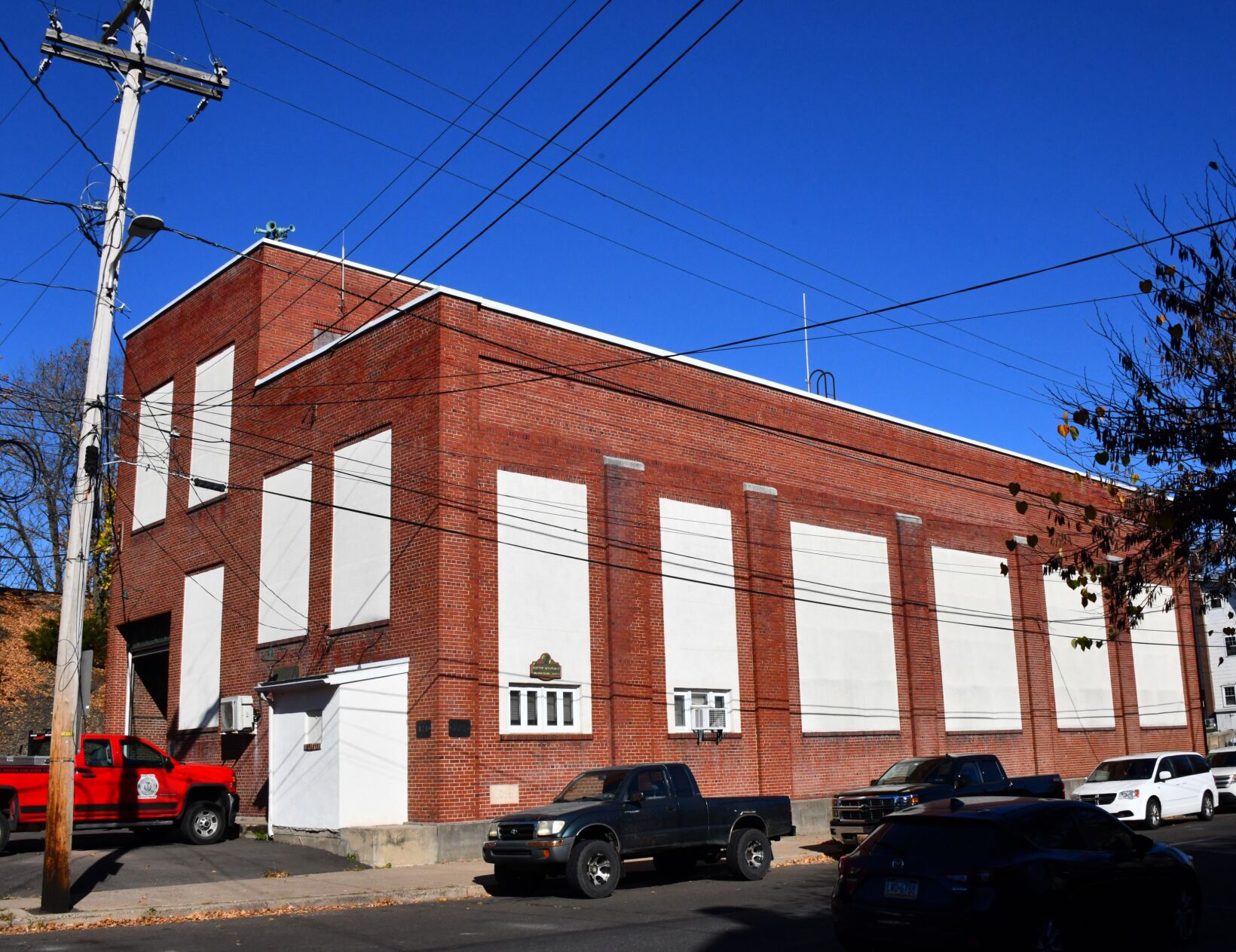 The lost borough of Benjamin in Bucks County history | Bucks County ...