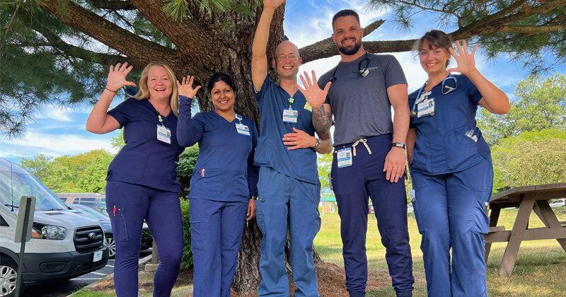 Grand View Health receives 5-star quality rating from CMS | Health news ...