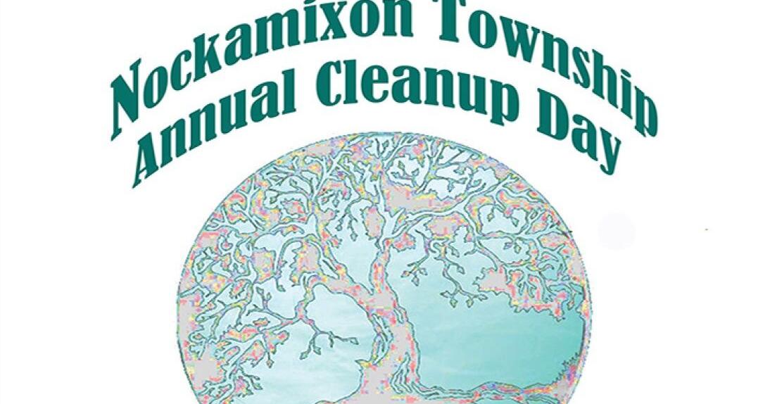Nockamixon sets annual cleanup day | News | buckscountyherald.com