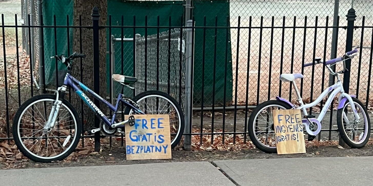 Plumstead's Matt Flood finds joy in giving | News | buckscountyherald.com