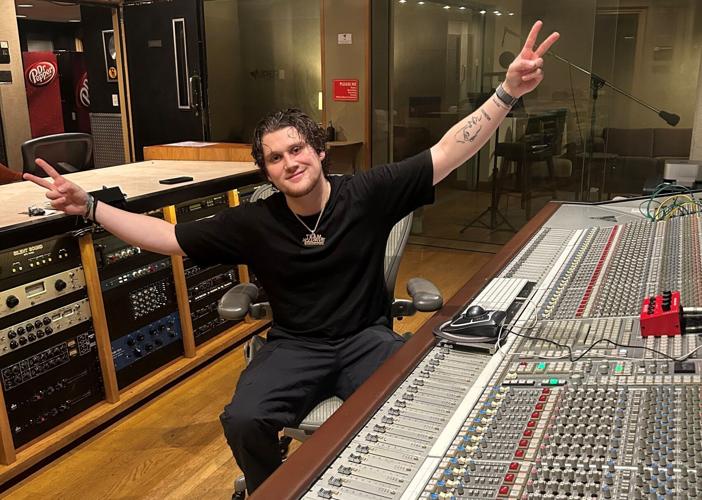 The cousins Krumm are up for Grammy gold | Music | buckscountyherald.com