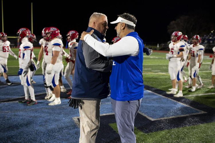 Football: Neshaminy bows out in district semifinals | Sports ...