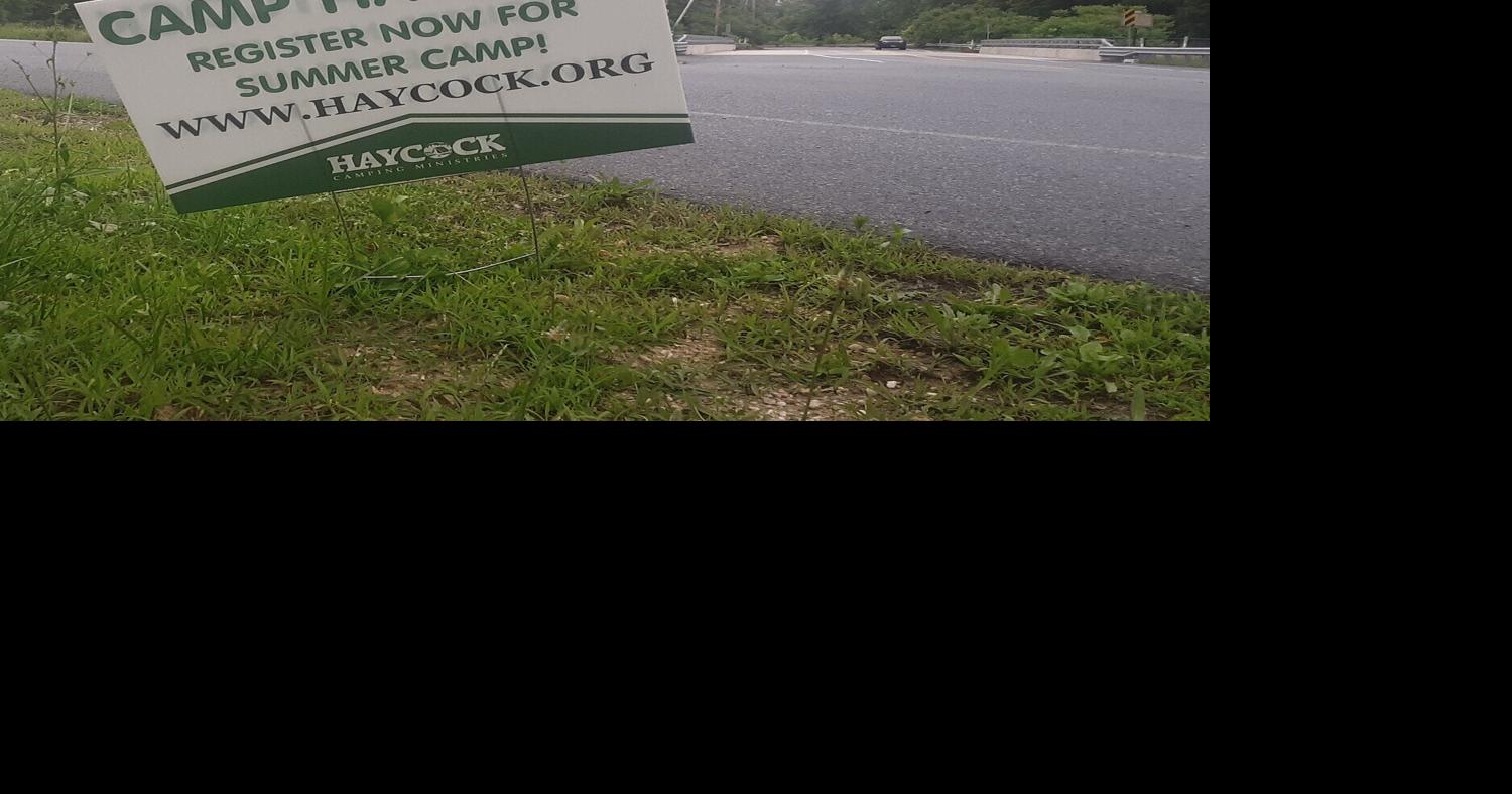 Haycock Ministries asks court to overturn camp restrictions | News ...