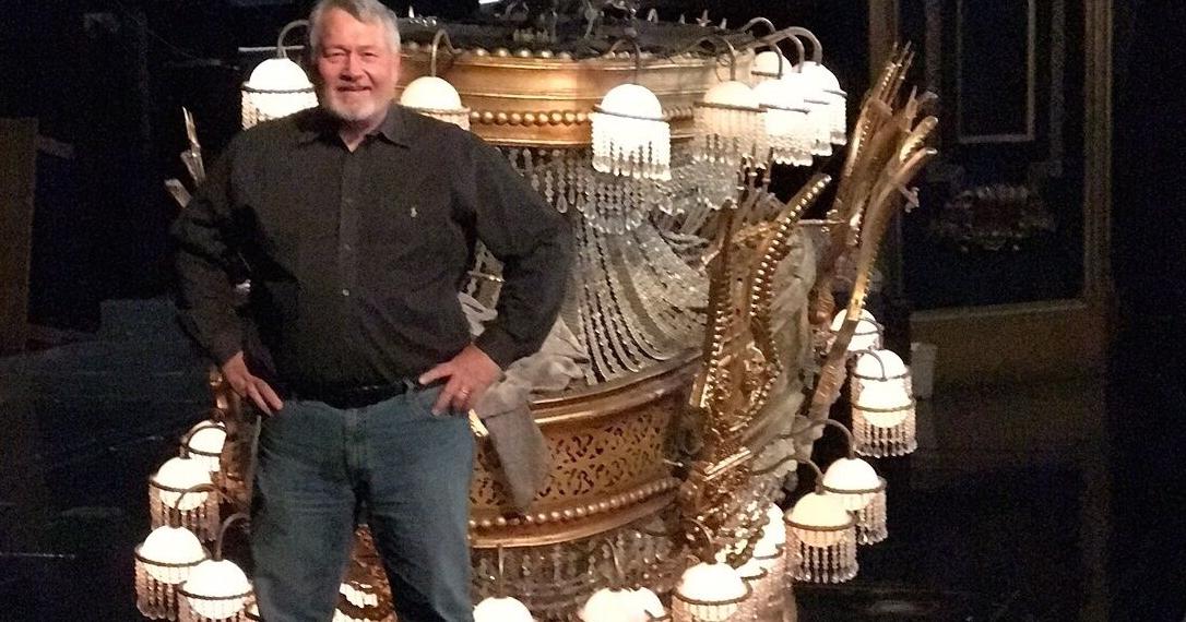 Bucks man's Broadway archive bound for auction | Arts & Entertainment ...